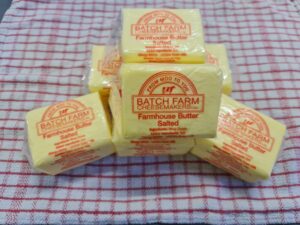 Farmhouse Butter Archives - Batch Farm Cheesemakers